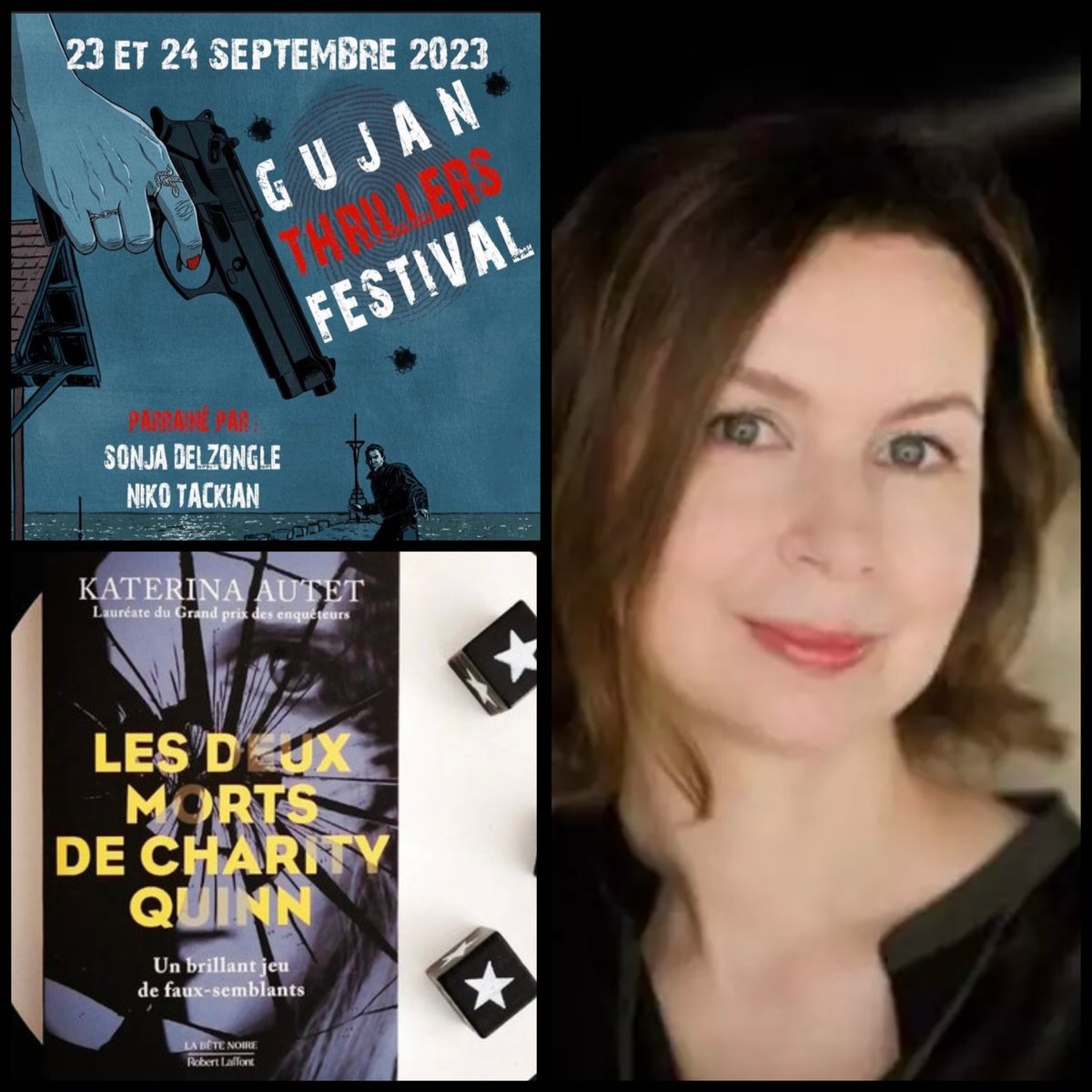 Charity Quinn's Instagram, Twitter & Facebook on IDCrawl