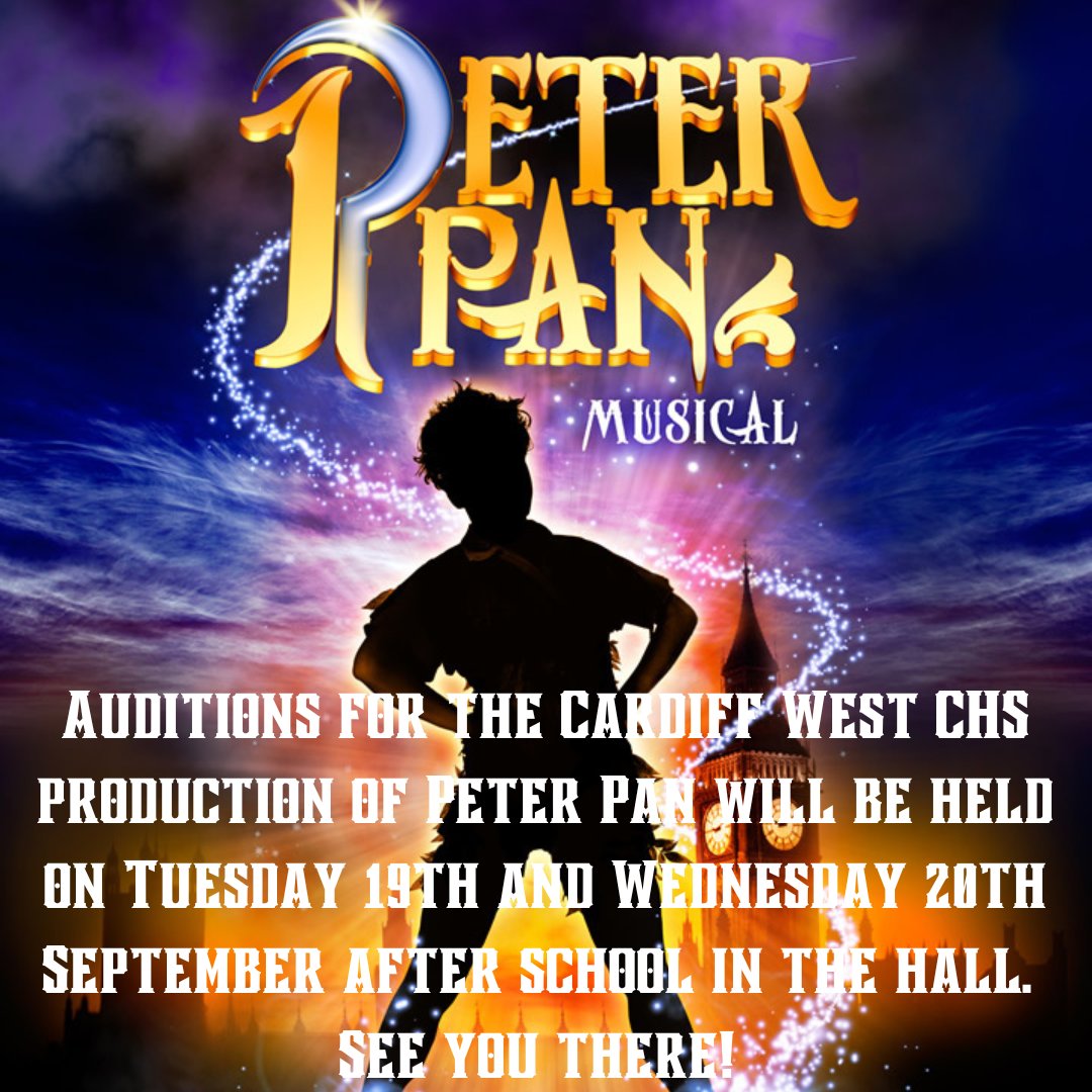 Home - Cardiff West Community High School