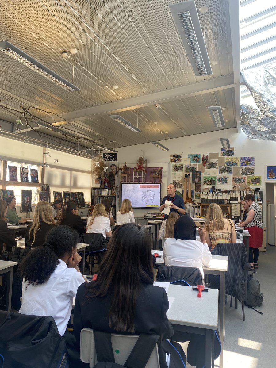 Harris Girls' Academy East Dulwich