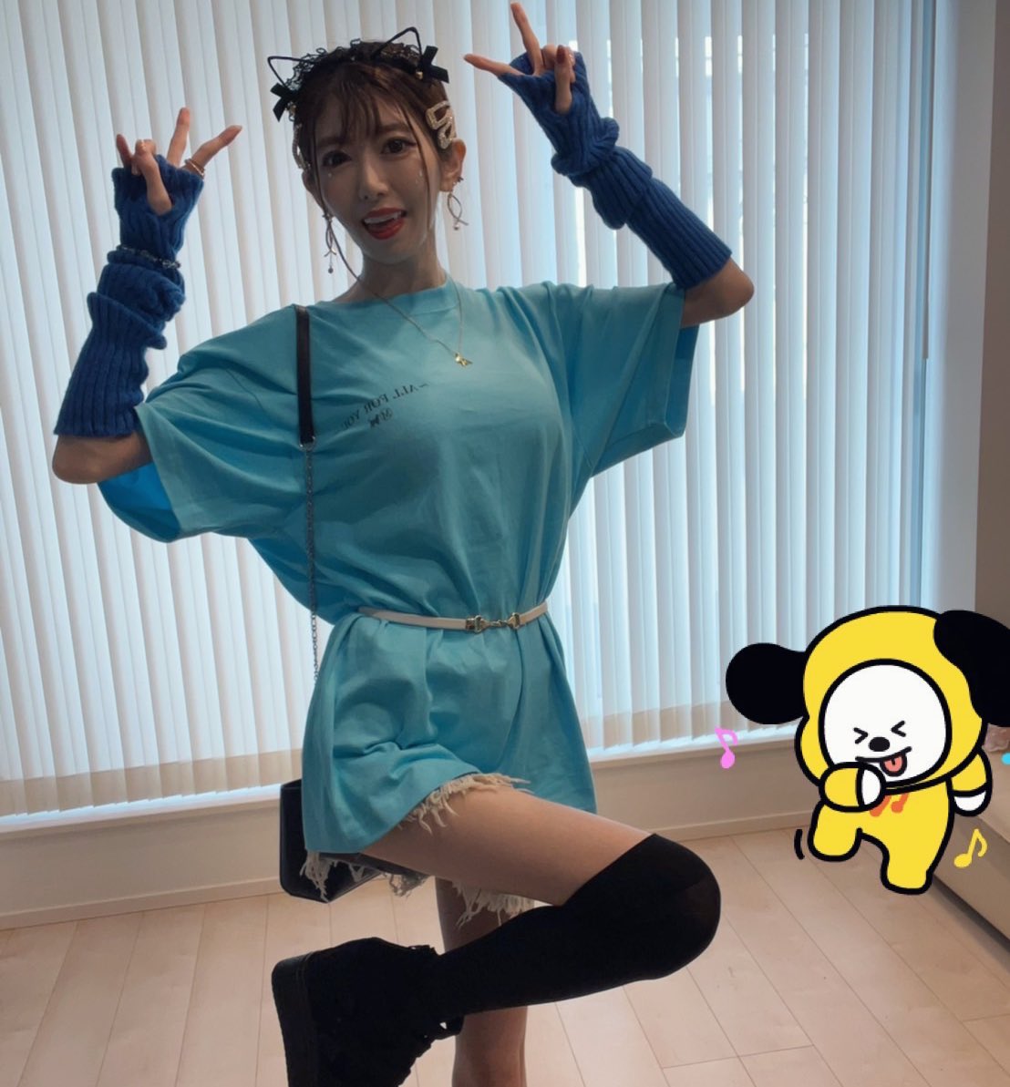 NKKD-124 Midnight Bus NTR My wife Miyuki Arisaka who go