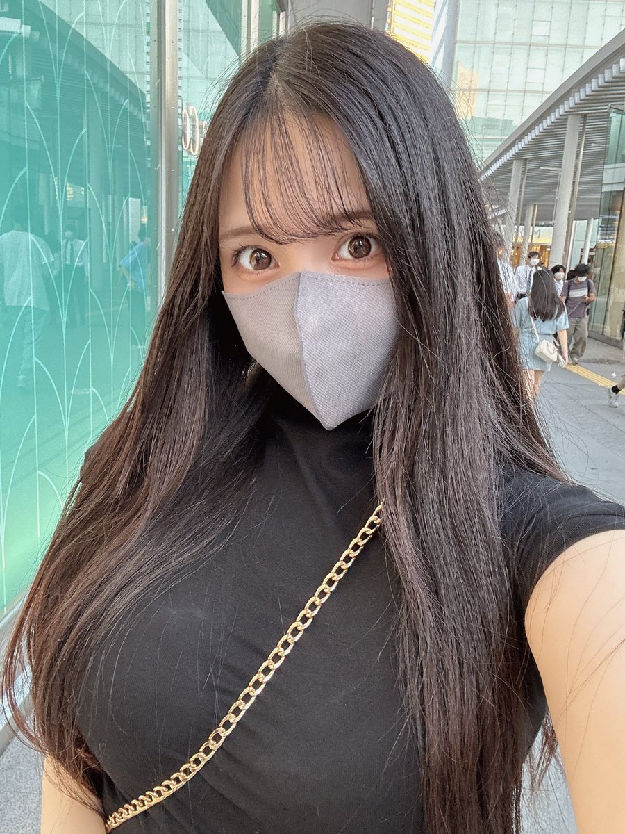 ちゆう(@OoChiyuUoO)さん – 裏垢女子ランキングナビ