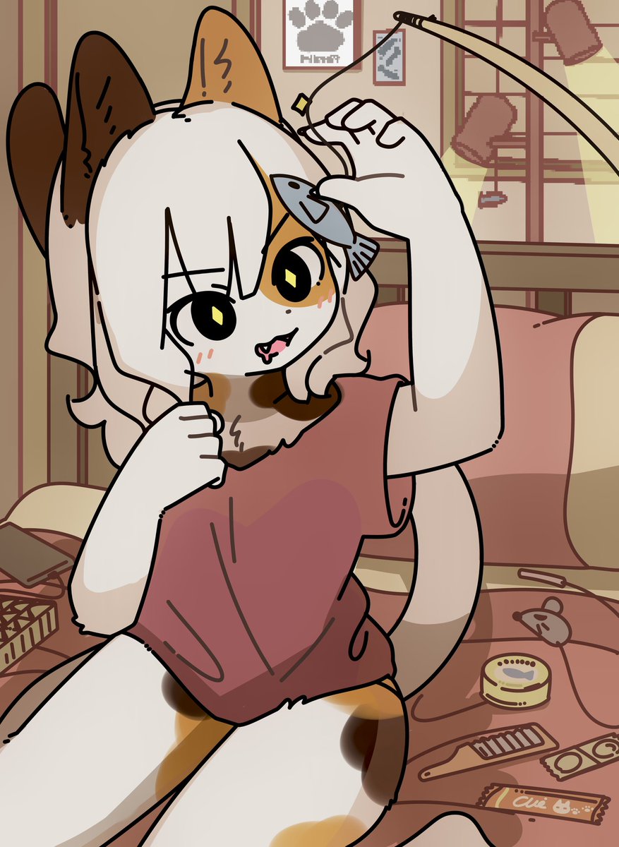 doremifaso64さんのイラストまとめ 23ページ目