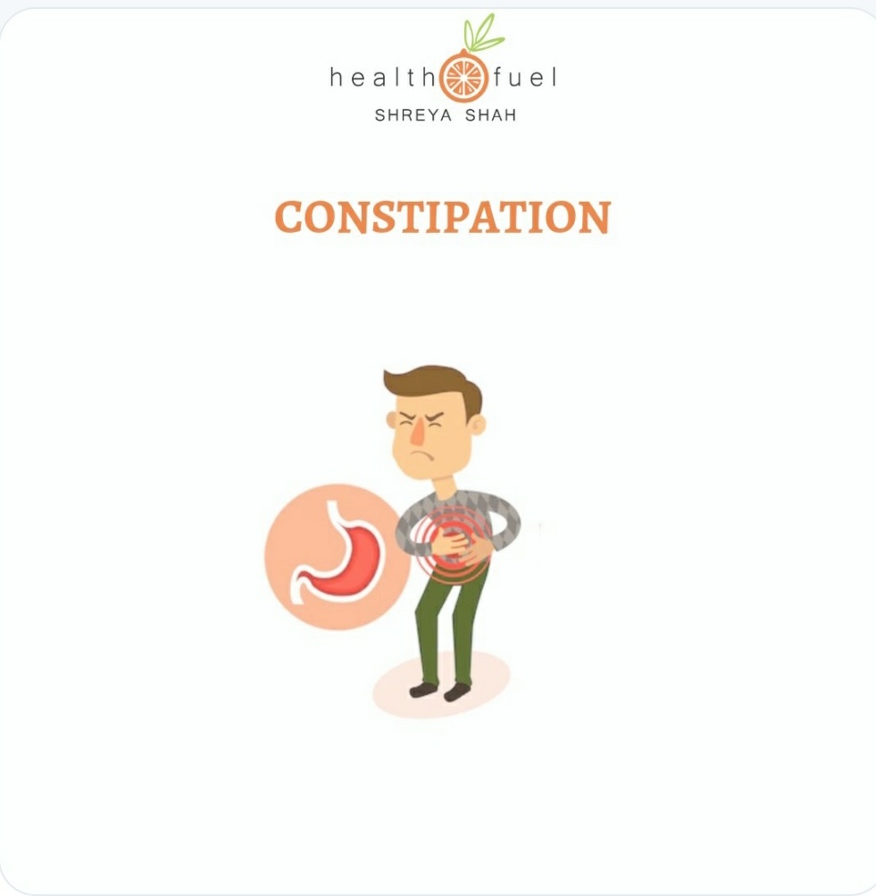 Constipation! 1 in 5 Indians is silently living with Constipation Most ...