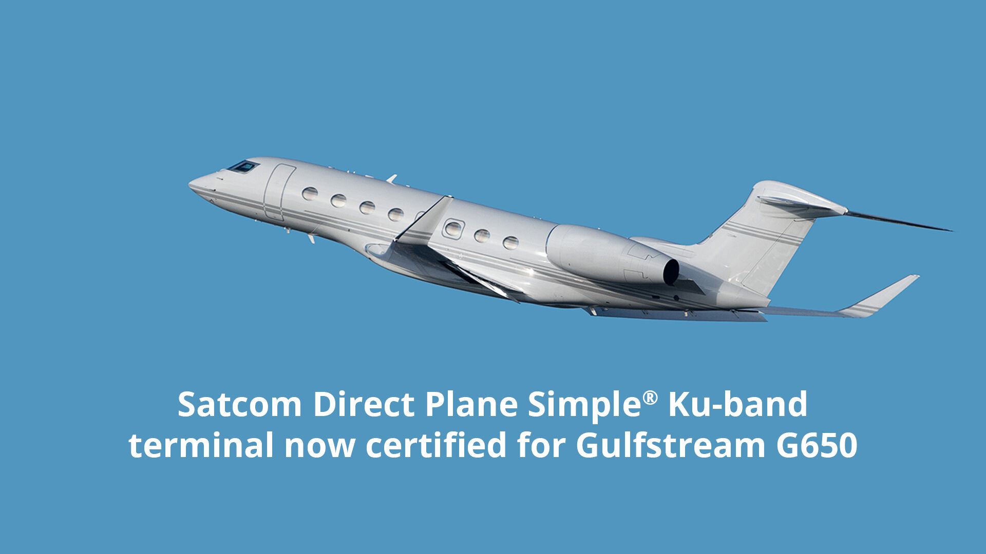 Gulfstream 7 Wallpaper Hd