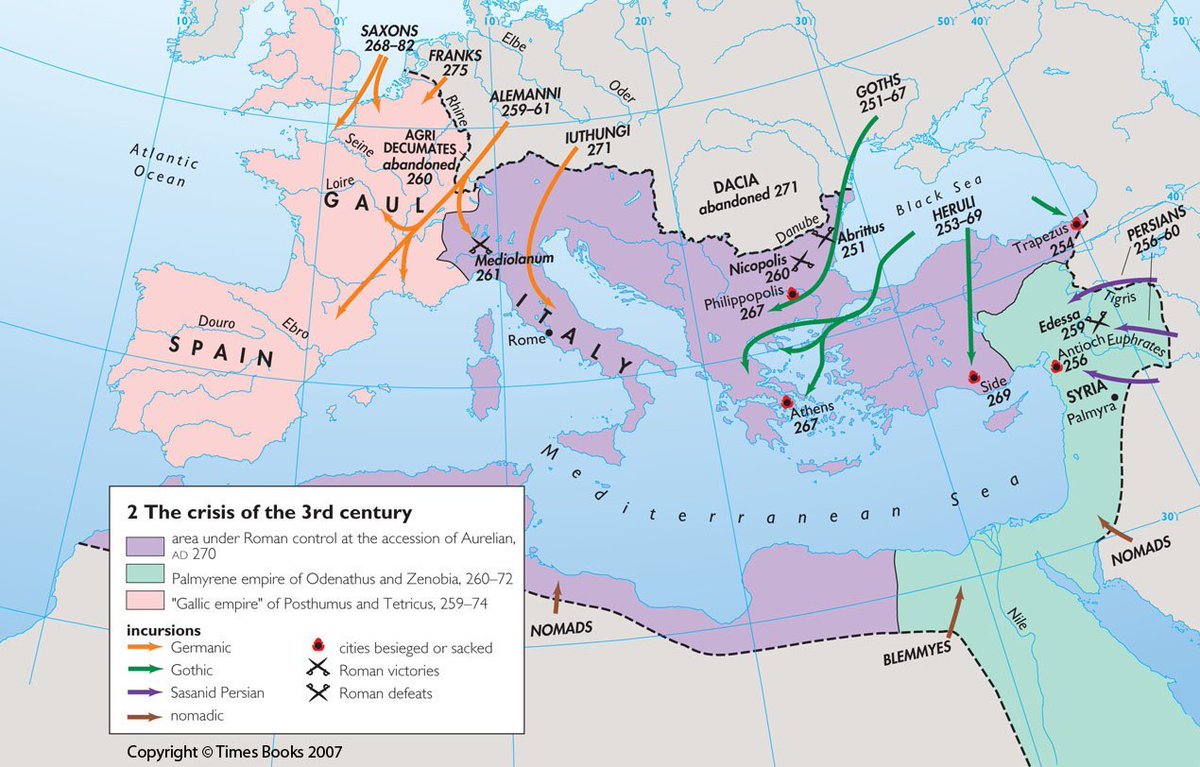 There is much debate on how to properly periodize the ~2,200 years of ...
