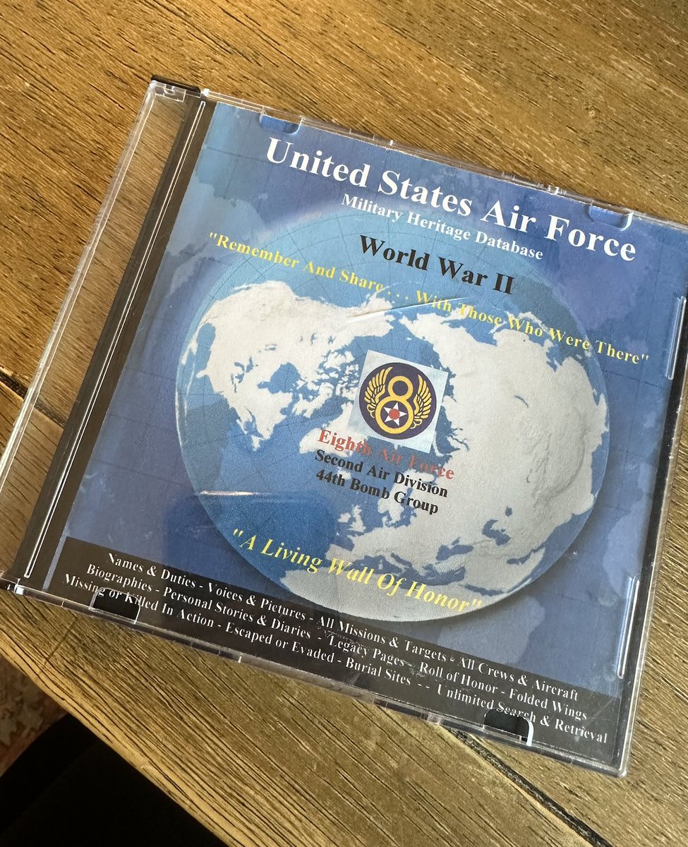 United Planets Database