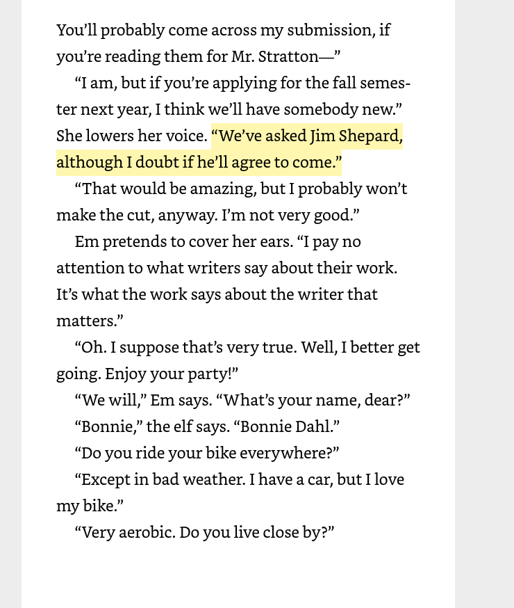 Karen Shepard Boulder Co