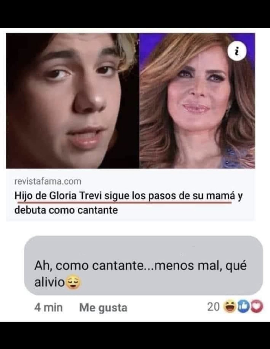 Memes De Gloria Trevi Gloria Trevi: Wrapped Spotify. 🤪