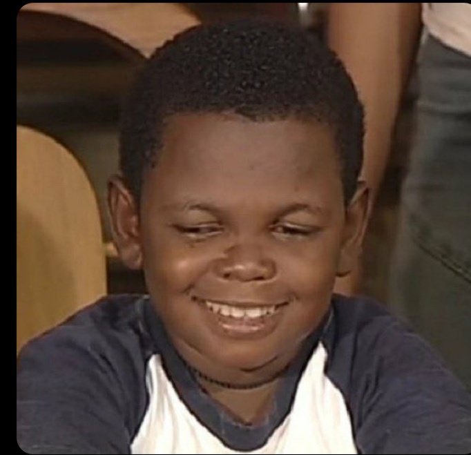 Little Boy Smiling Meme