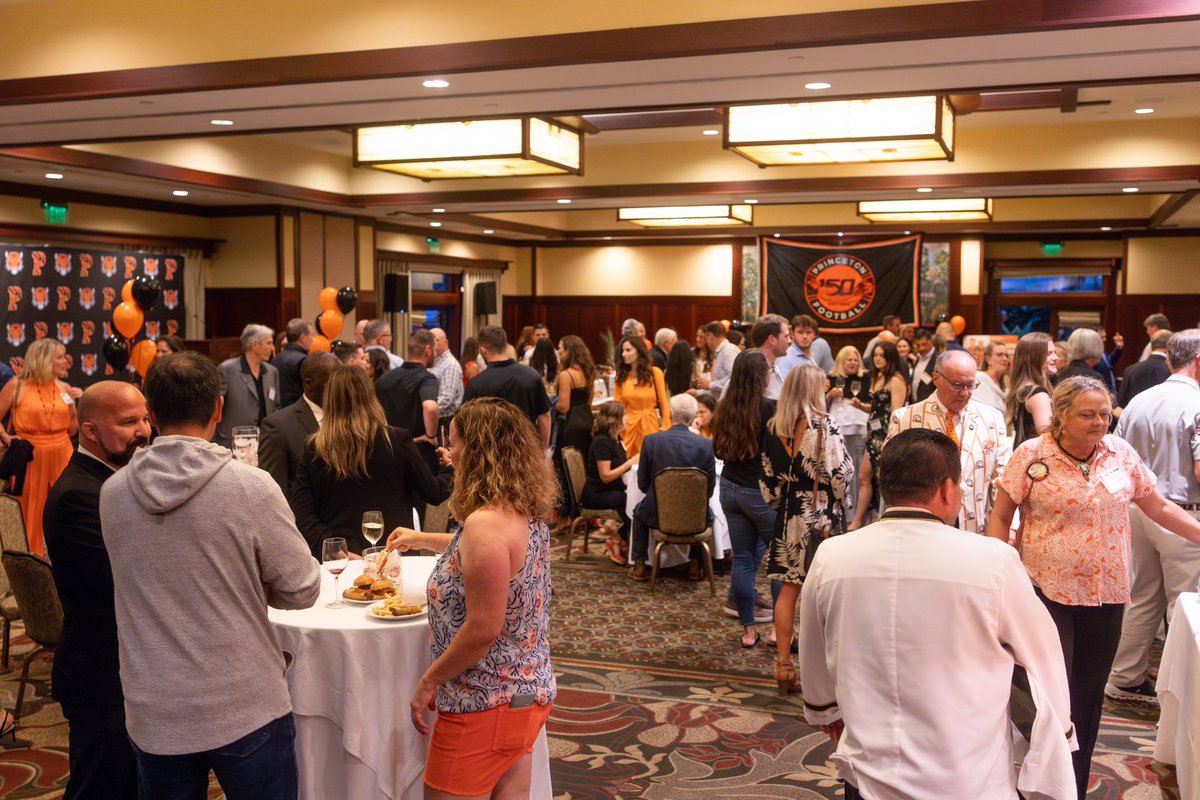 Princeton Varsity Club (PVC)