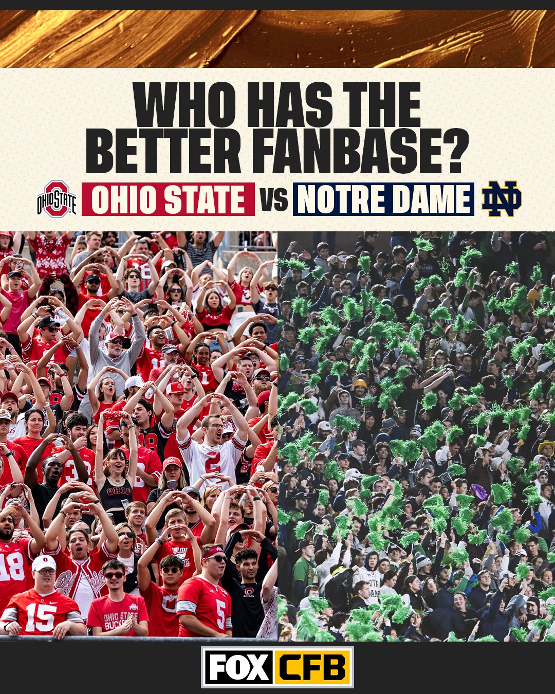 Notre Dame Fan Memes