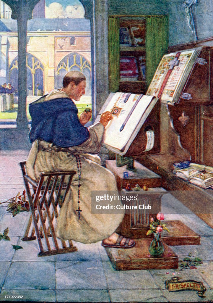 Beowulf is, of course, the primeval myth of the Anglo-Saxons. It takes ...