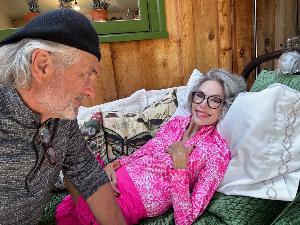 Jim Shockey Daughter