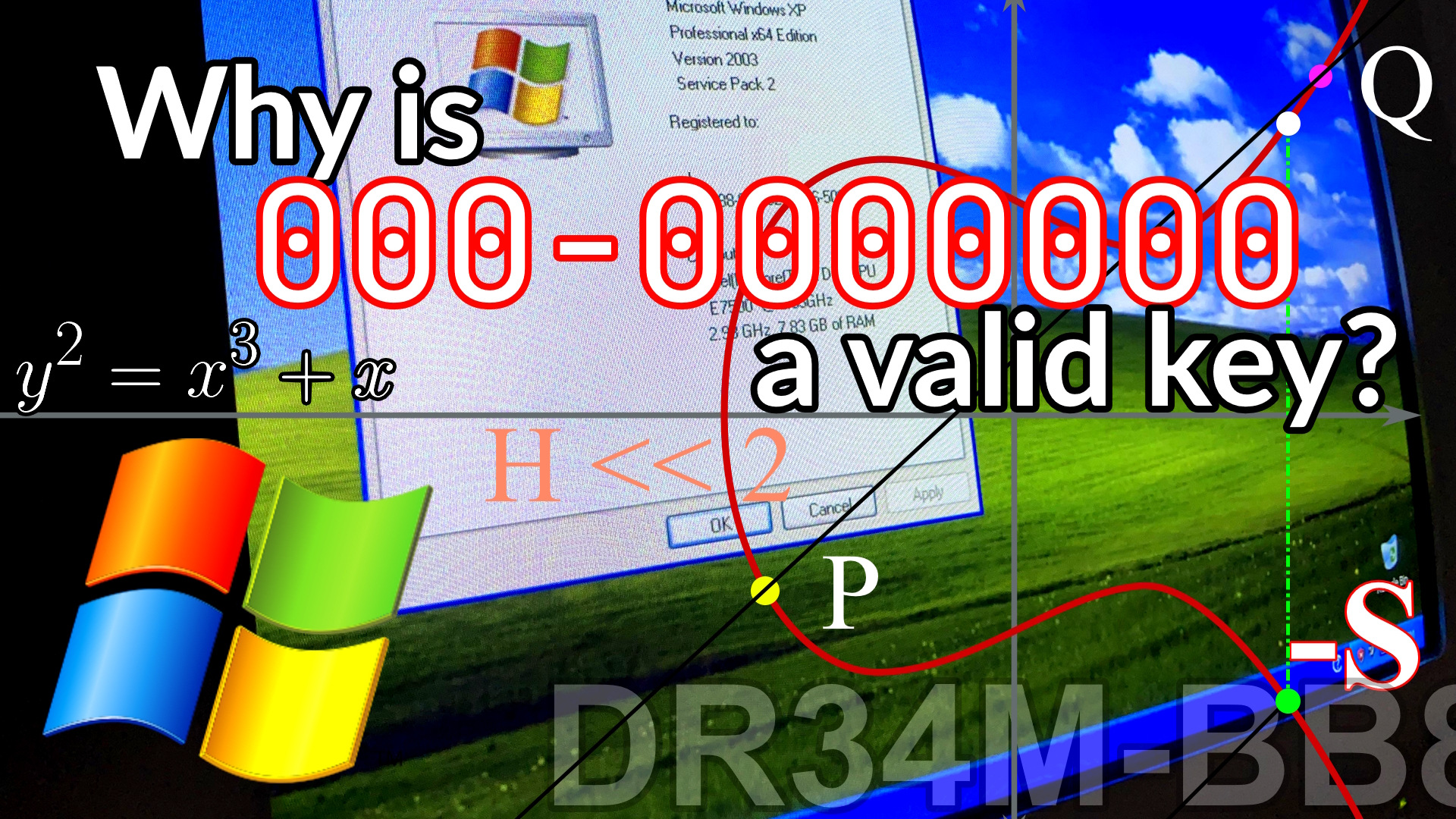 Windows Service Pack 9