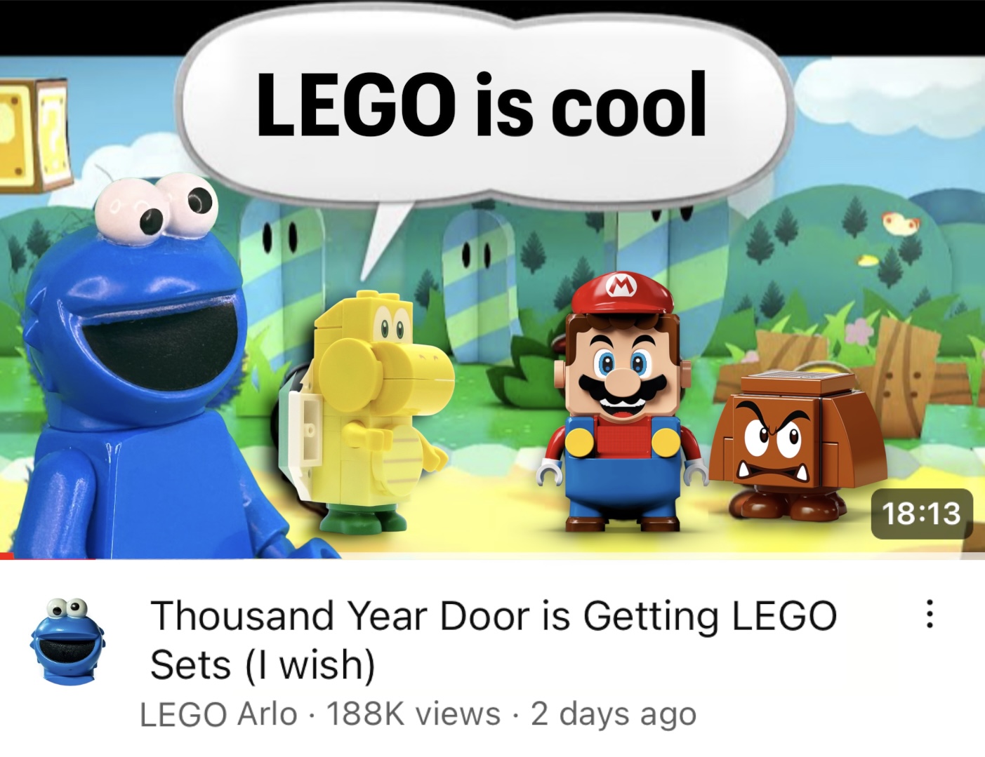 Arlo Memes