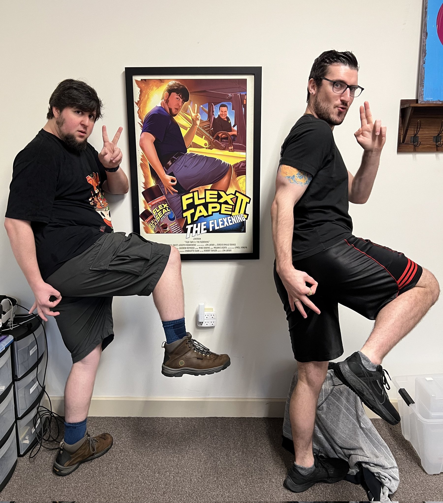 Jontron Logo 2024 JonTron (@JonTronShow) / X