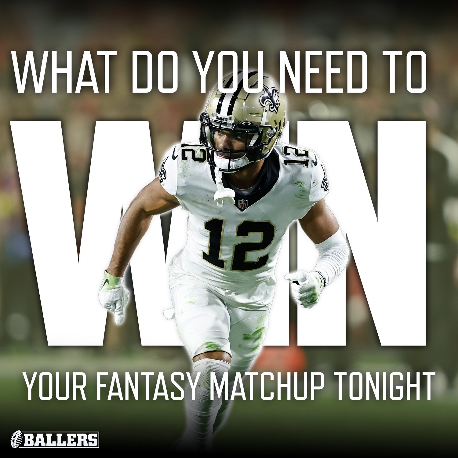 Fantasy Football Win Meme