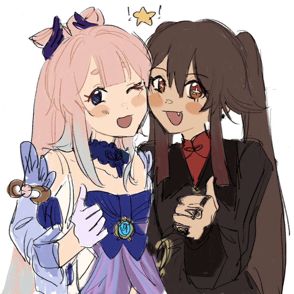 kokotaoのTwitterイラスト検索結果。