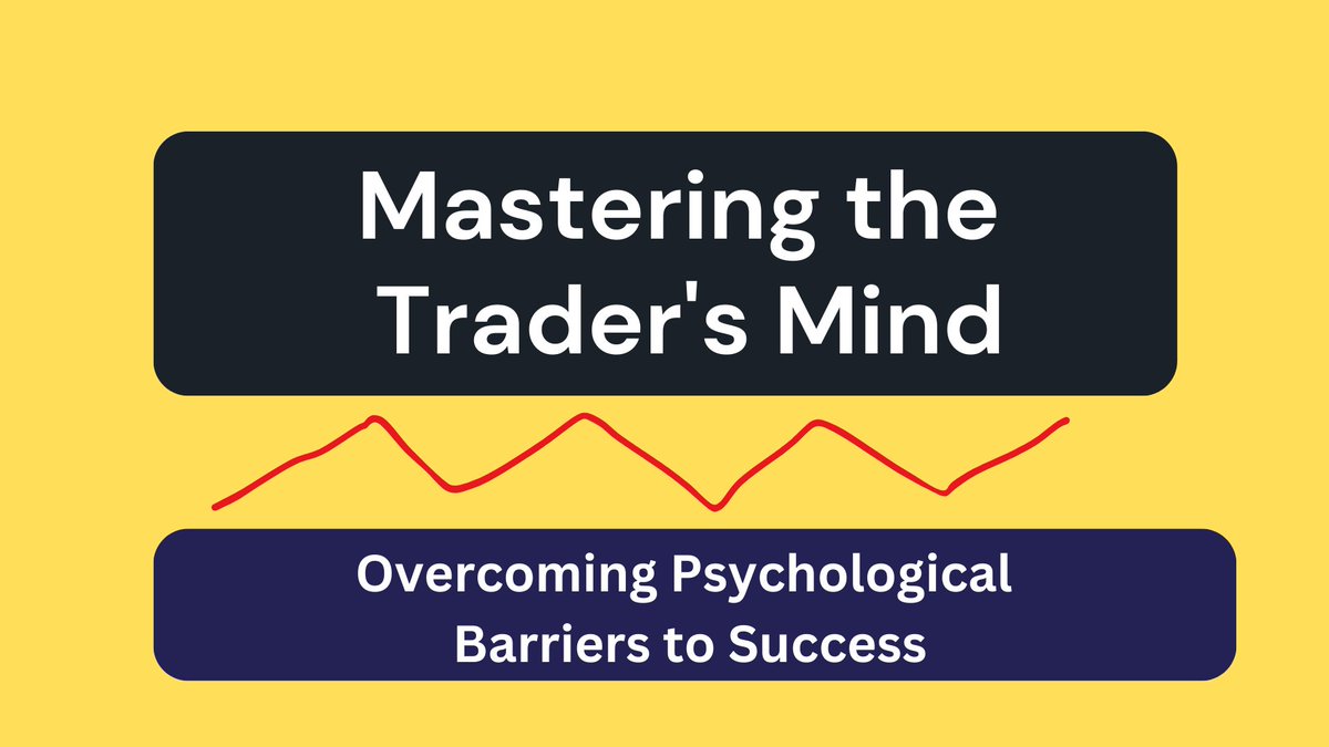 Hello Traders 👐👐 Spend your next 10 minutes 👇 Master the art of trading ...