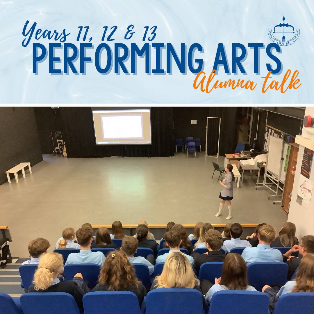 Welcome to The Sandon School