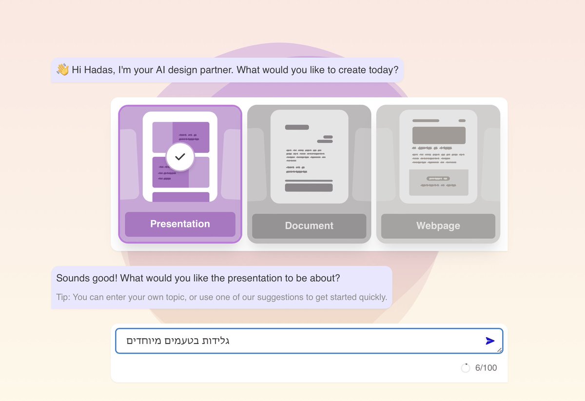 Thread by @HadasAdler on Thread Reader App – Thread Reader App