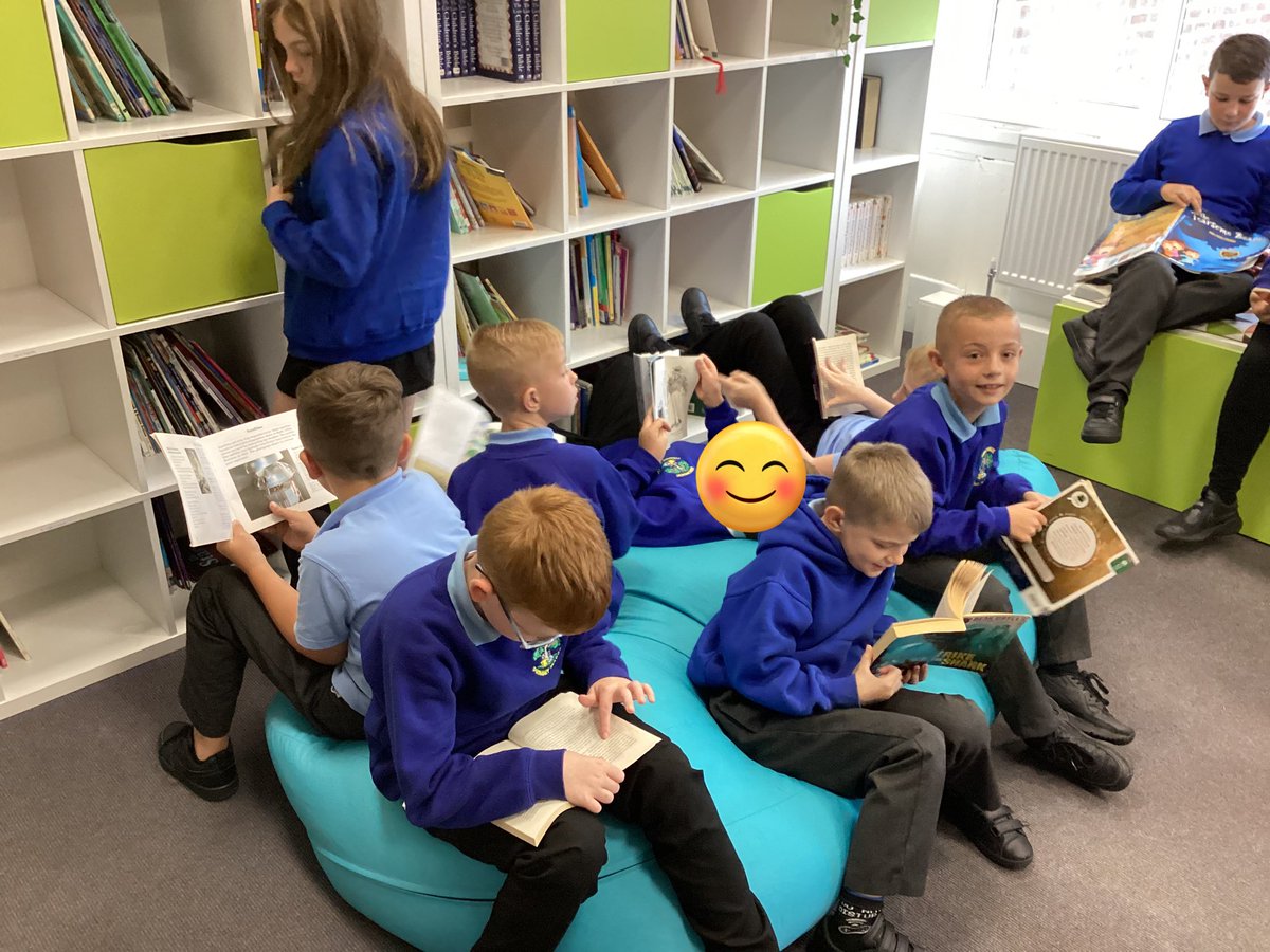 Year 3-Miss Thompson Class News | Simonside Primary School
