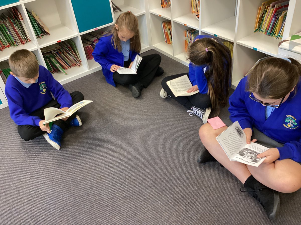 Year 3-Miss Thompson Class News | Simonside Primary School