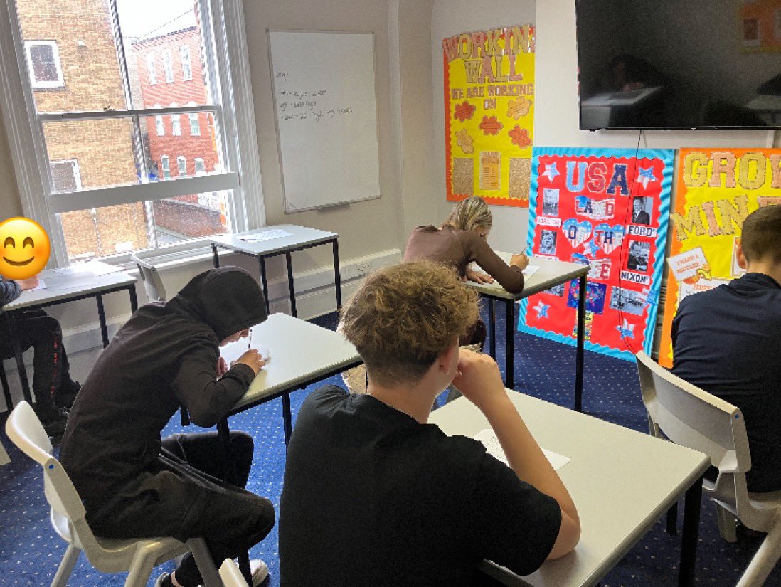 Home - Strive for Education