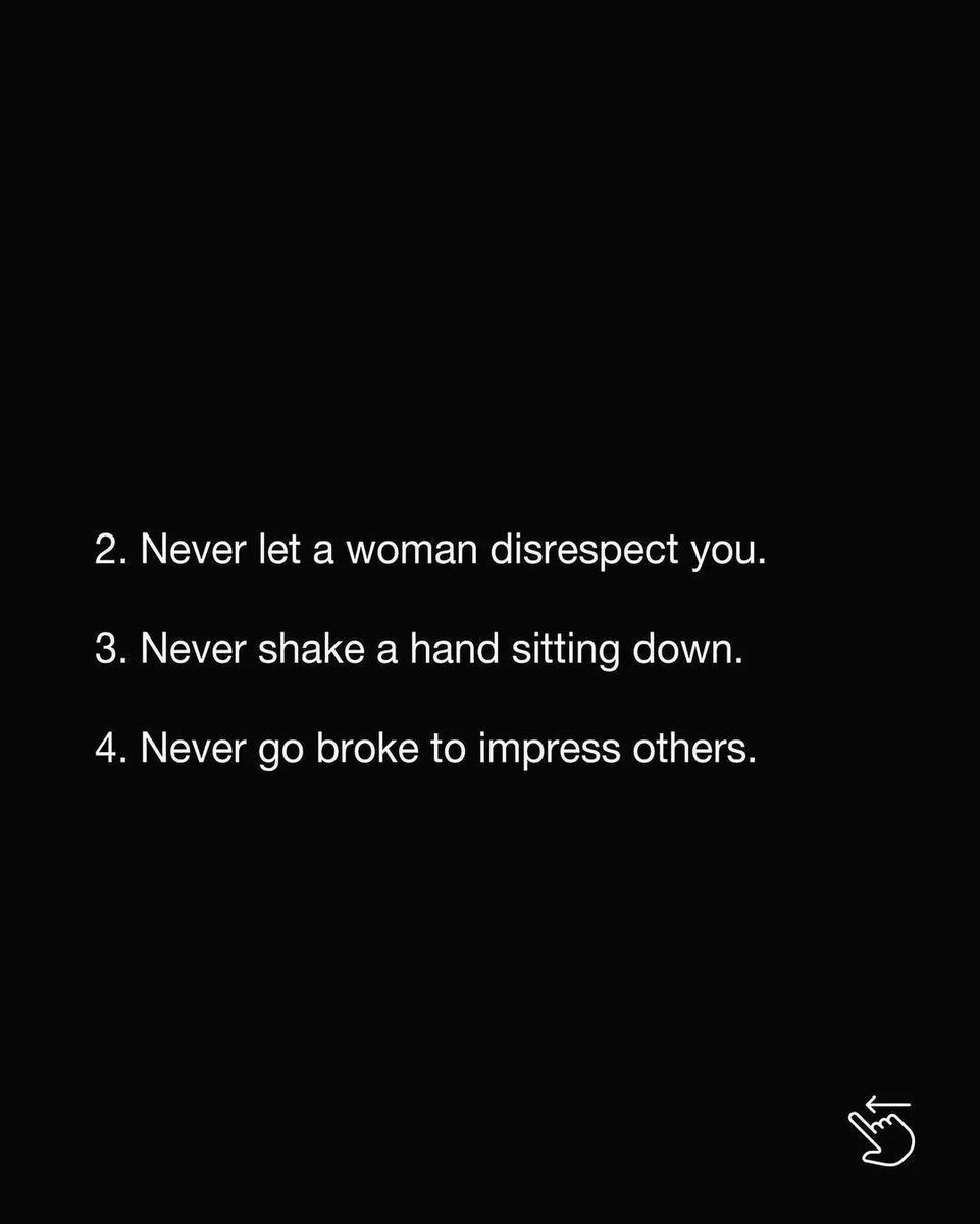 15 Rules For High-Status Men \\Thread// 🏆 - Thread from Playboy Secrets ...