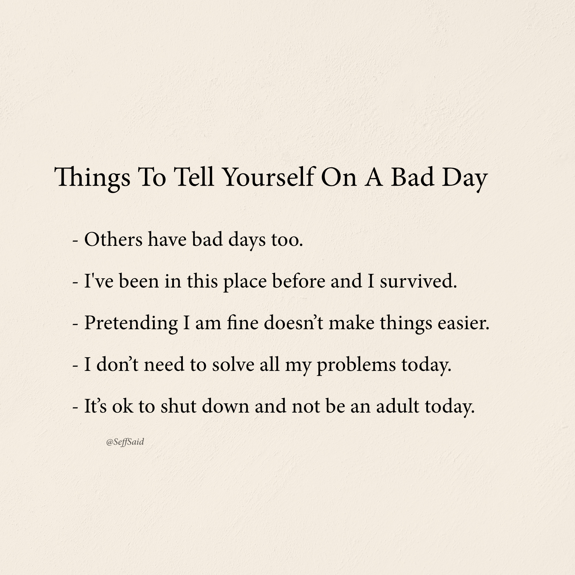 Quotes About Bad Days 17 Best Inspirational Quotes For Bad Days