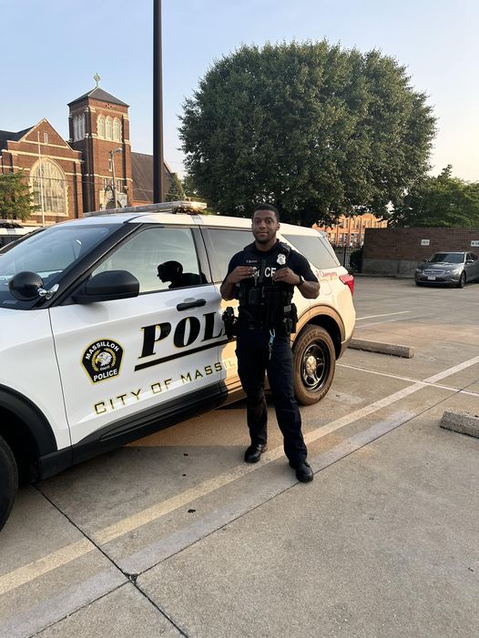 Massillon Police Department