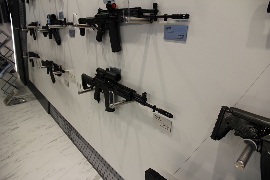 Ppk 12 Submachine Gun