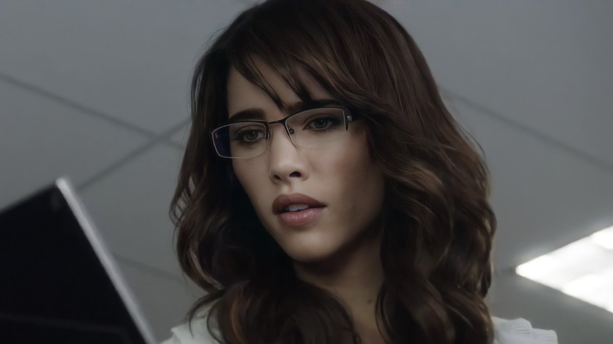 Final Destination 5 Olivia