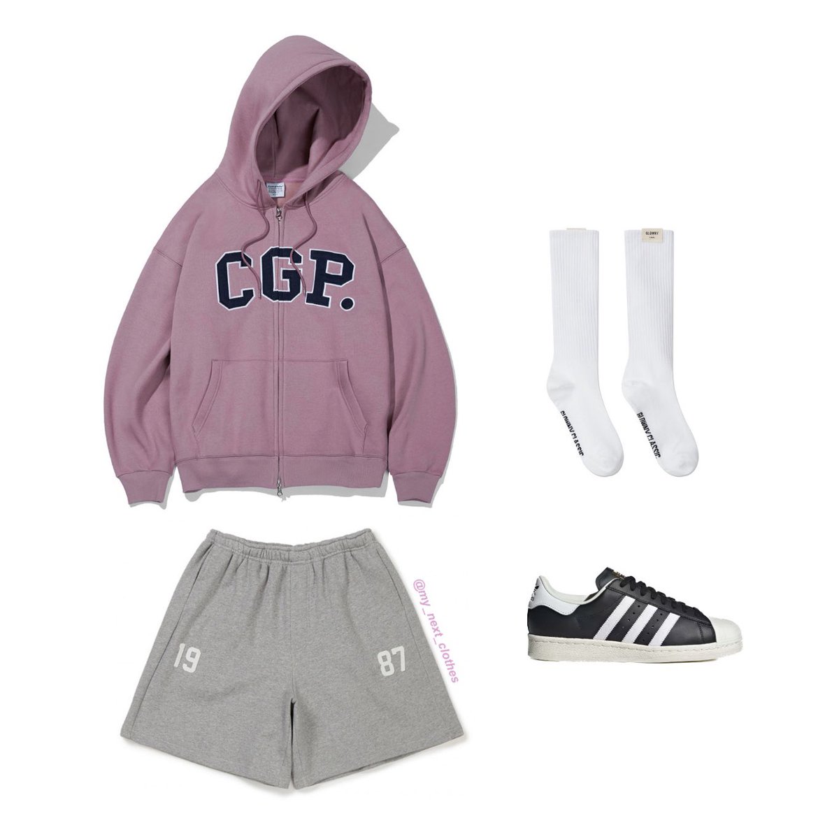 아디다스 슈퍼스타 82 - 위시버킷