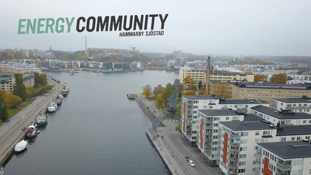 Empowering Communities Through Collective Energy: COEN’s first PV Park ...