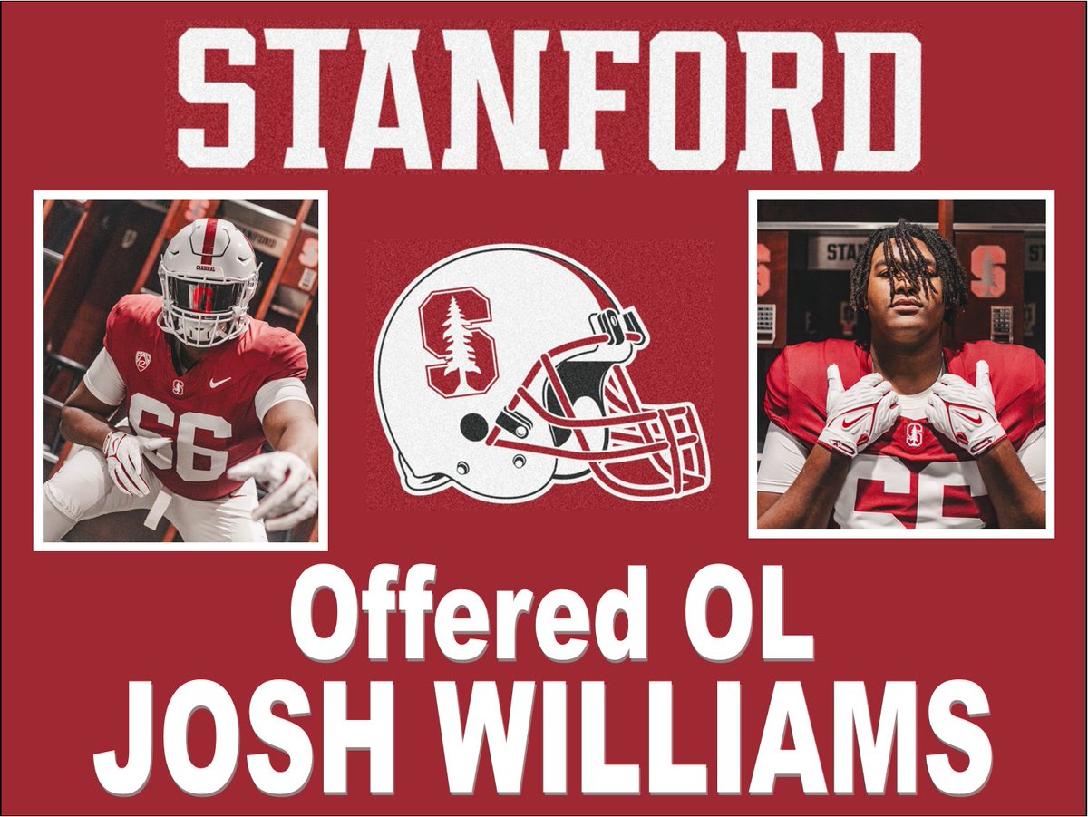 Stanford University Football