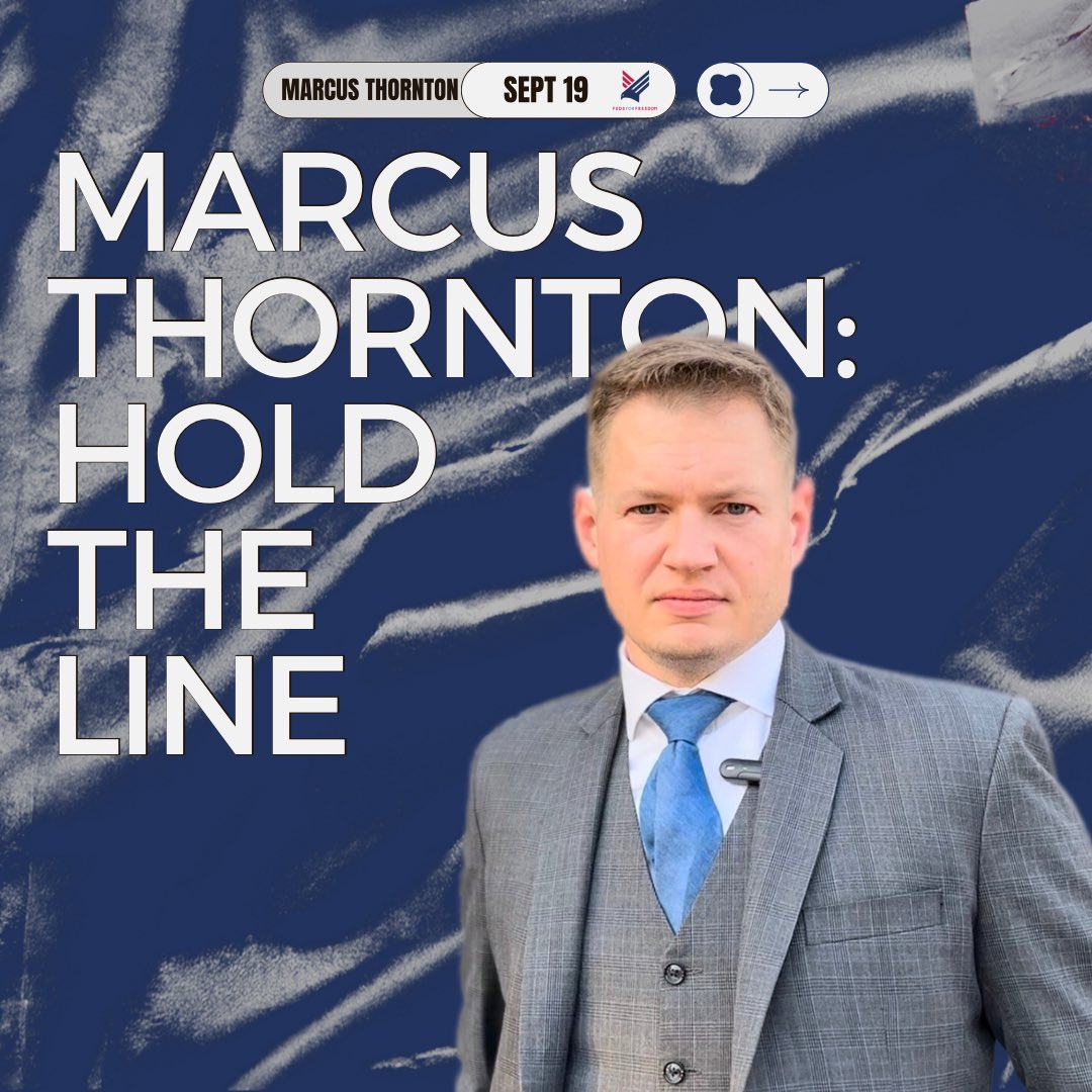 Marcus Thornton 2022