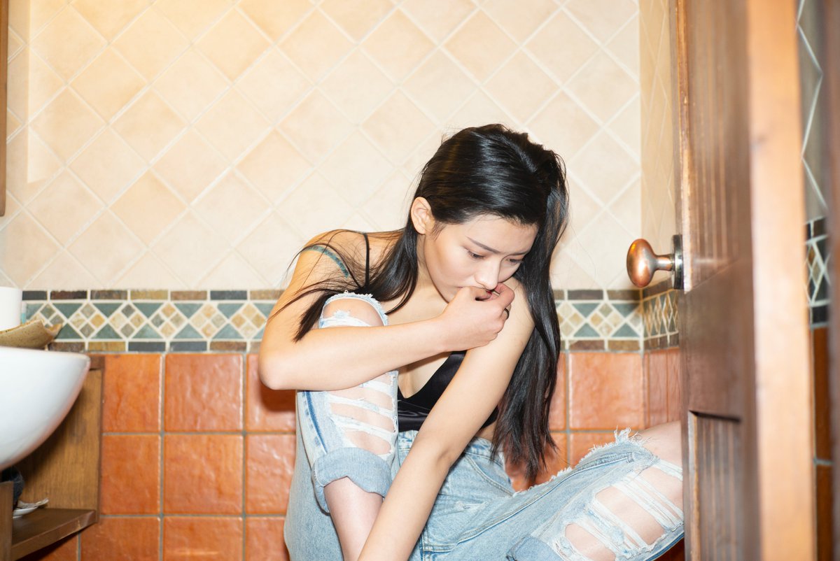 演员王小白写真236P，分类W 老盯裆 @nai_277522399