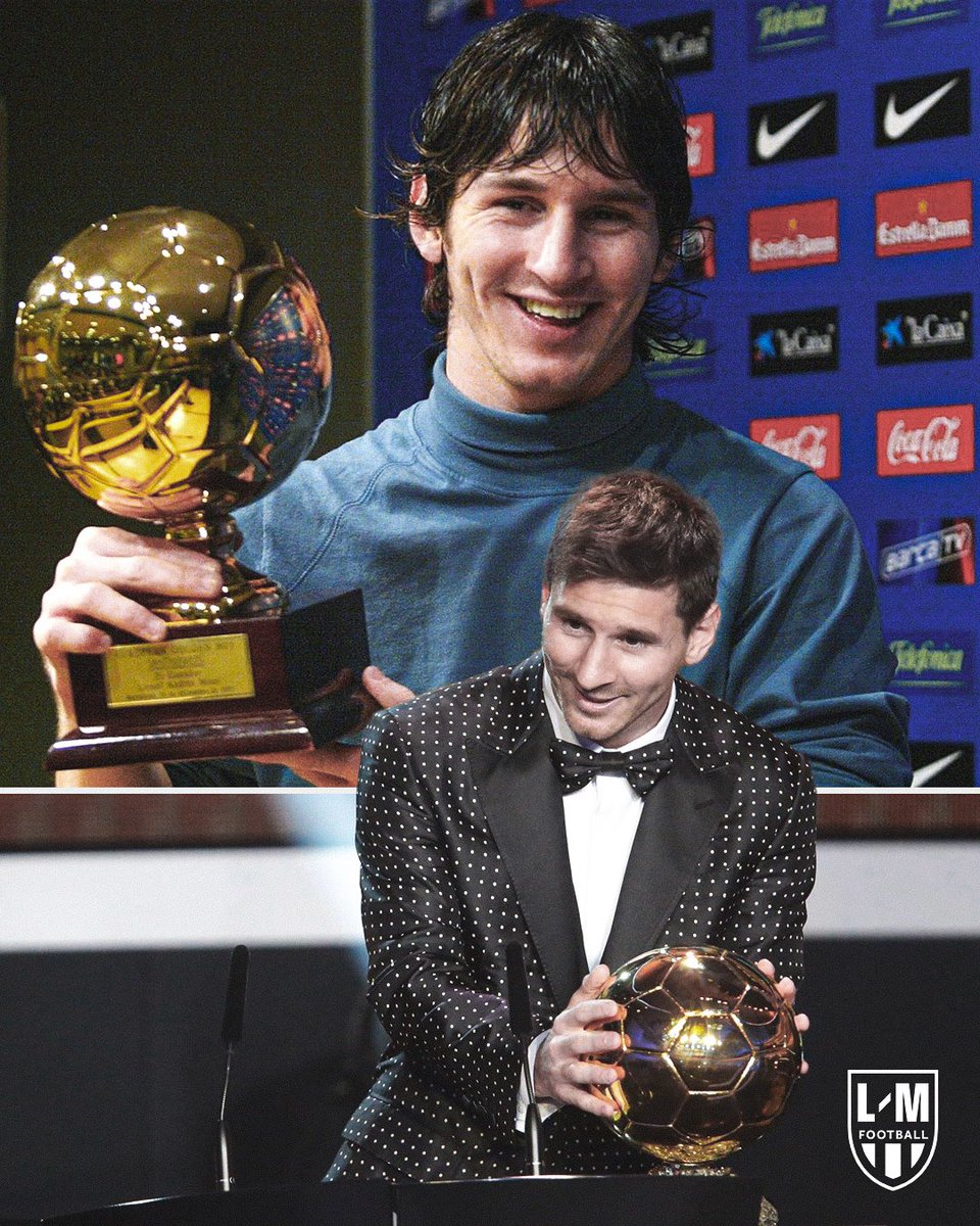 The internet giving a young Lionel Messi GOAT shouts between 2005 and ...