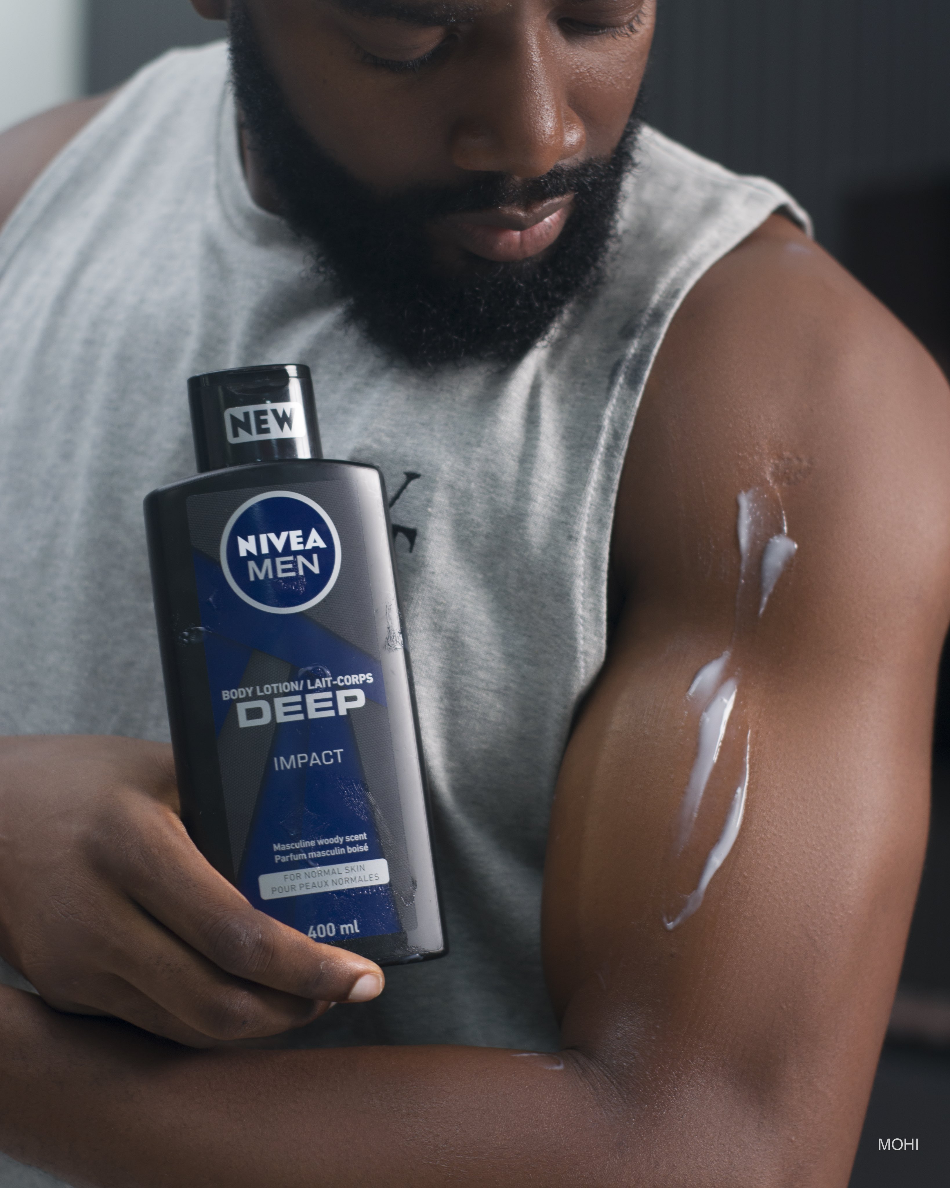 Leo Dasilva on X The best body lotion for men on the market. Doesn t make you sweat and keeps your skin moisturised. https t r3SsN28qF7 X
