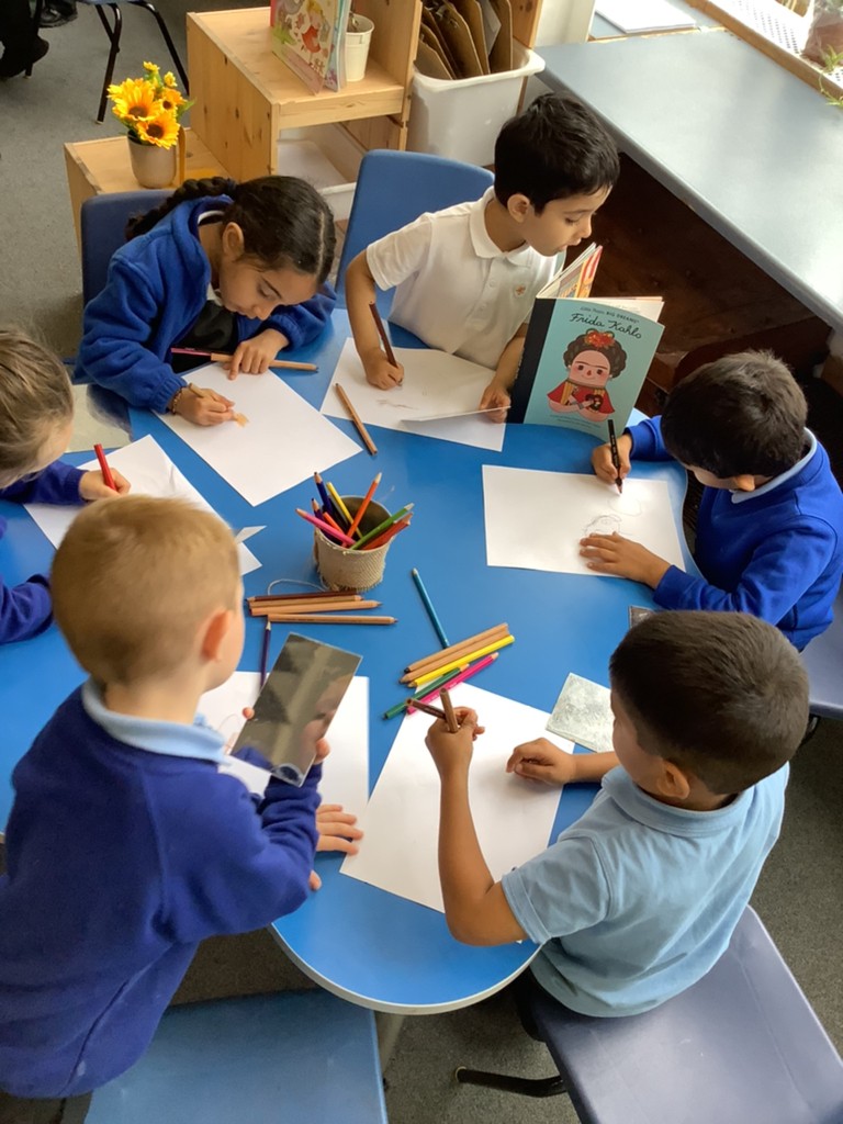 Welcome - Eastfield Primary School