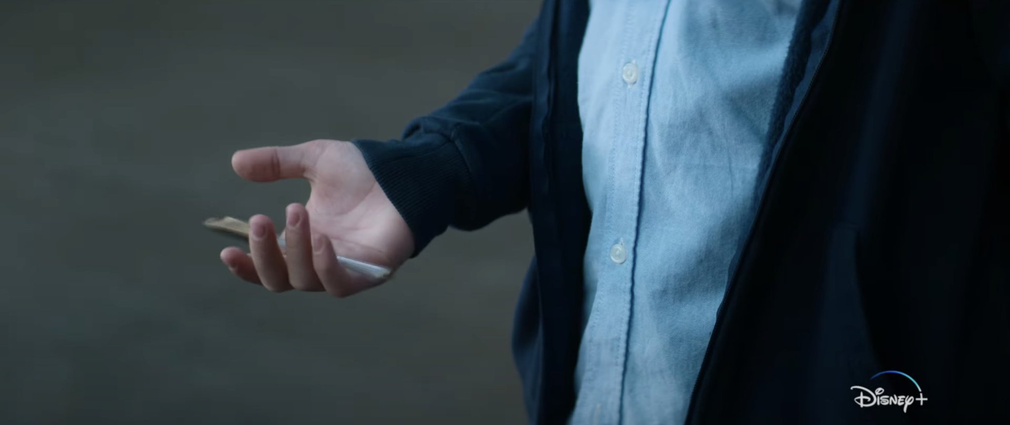 Stylo Riptide Percy Jackson Riptide, The Pen. Which When Uncapped,