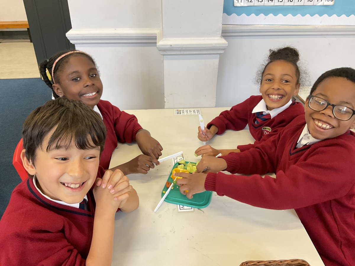 Welcome to Harris Primary Academy Kent House