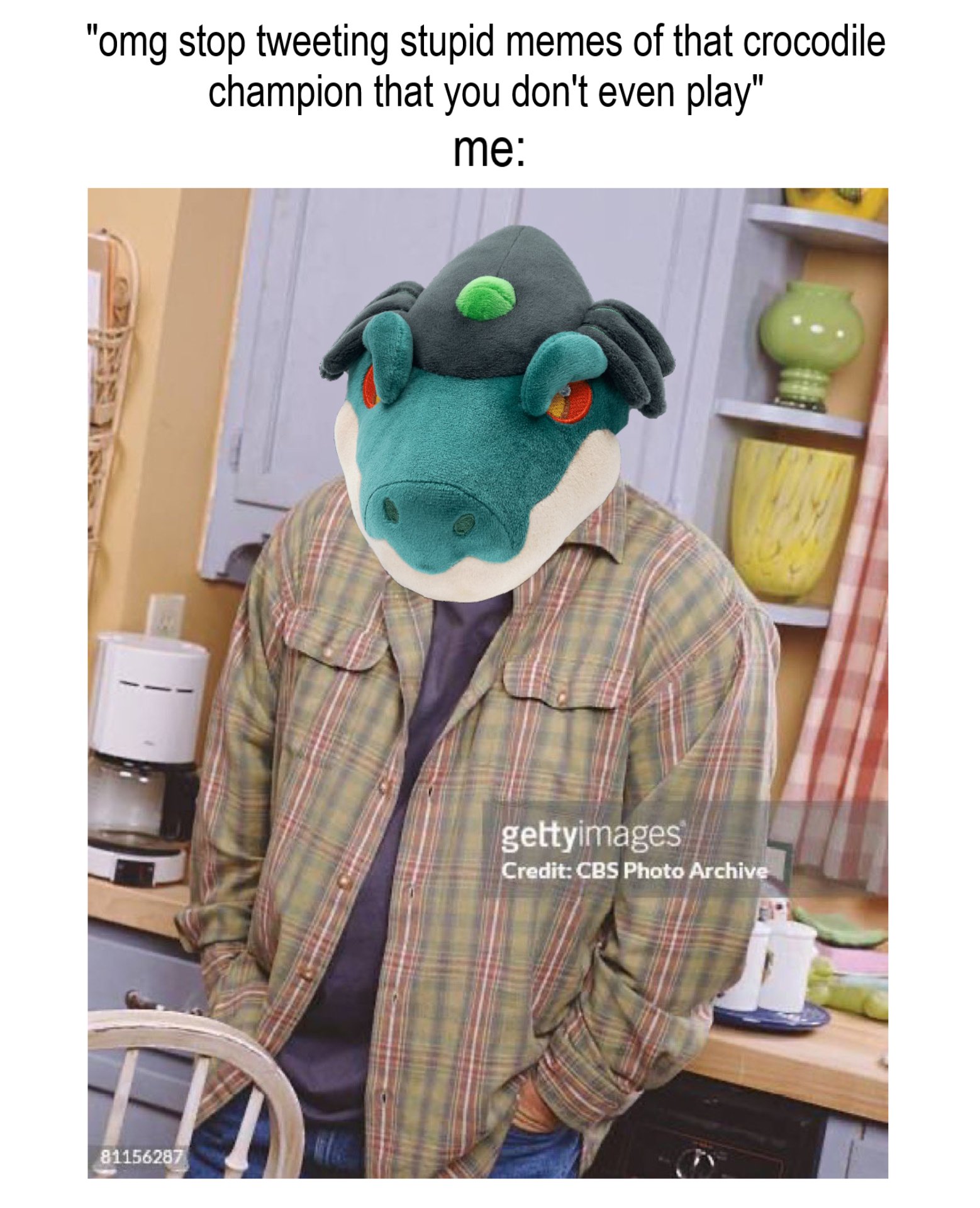 Memes De Renekton OC French Renekton 9GAG