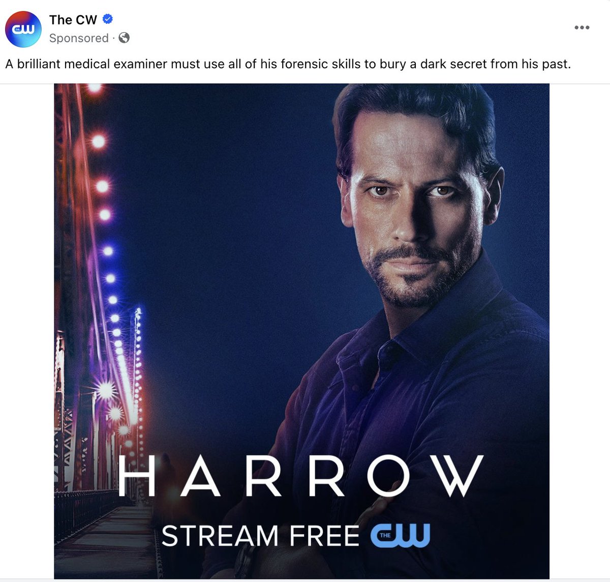 Harrow (2018) Cast and Crew, Trivia, Quotes, Photos, News and Videos ...