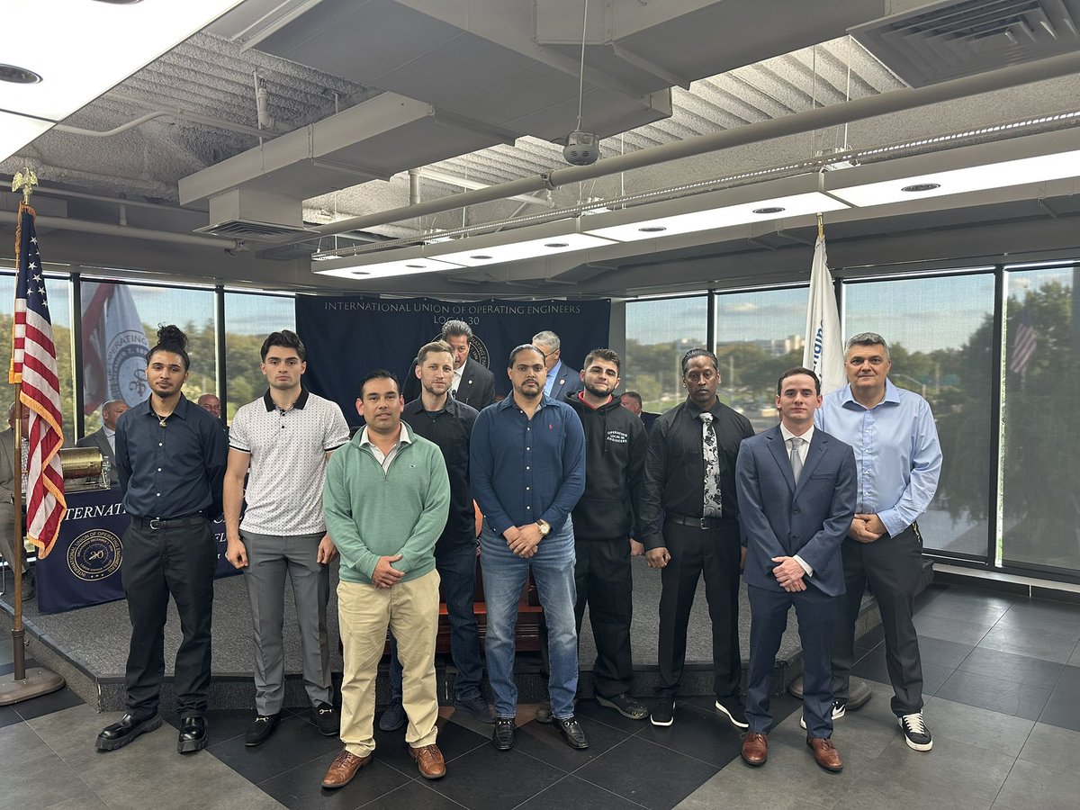 Local 30 | Operating Engineers Local 30