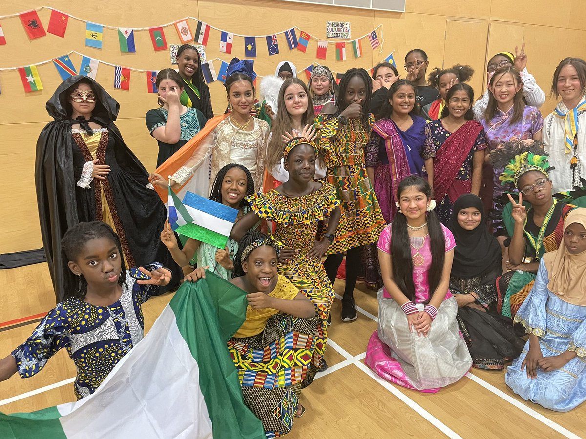 Harris Girls' Academy Bromley - Harris Girls' Academy Bromley