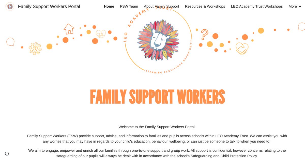 Welcome to Cheam Common Infants’ Academy