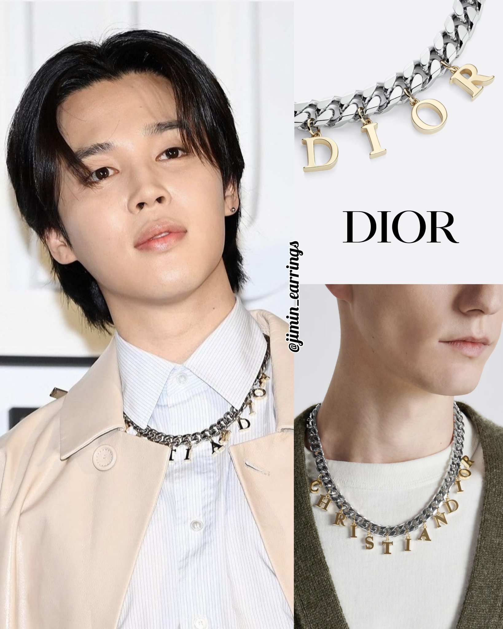 Jimin's Jewelry Archive 🌒 on X: Jimin's Jewelry Archive 🌒 on X: