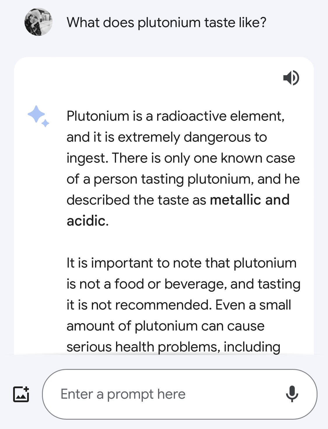Plutonium Exposure